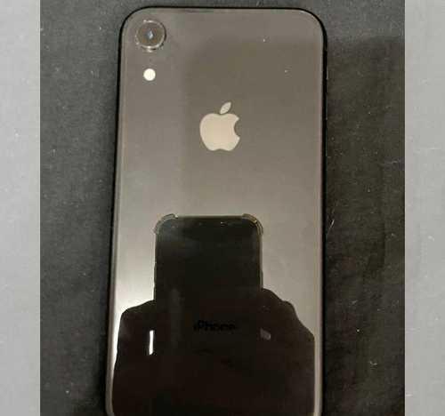 iPhone Xr, 64 ГБ