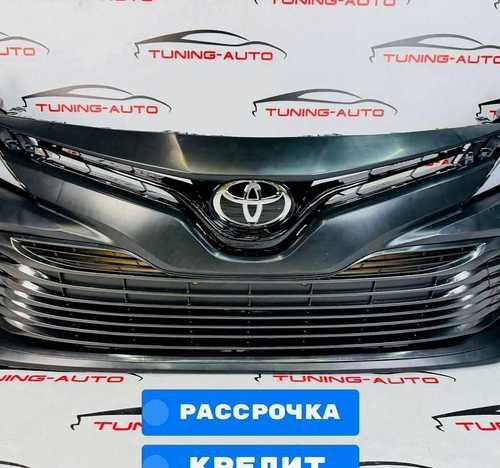 Бампер   фары Toyota Camry 70