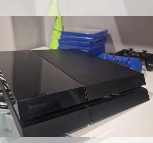 Sony playstation 4