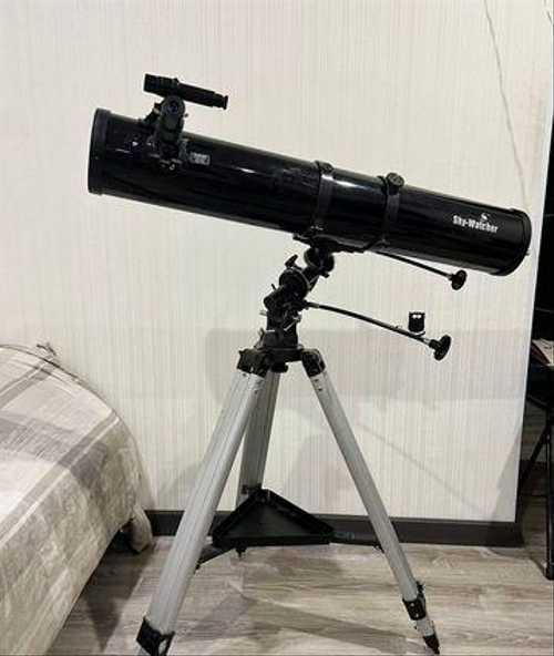 Телескоп Skywatcher BK1149EQ2