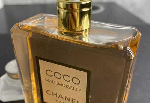 Chanel coco mademoiselle духи оригинал