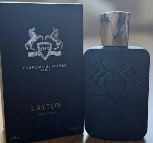 Parfums De Marly Layton 125ml