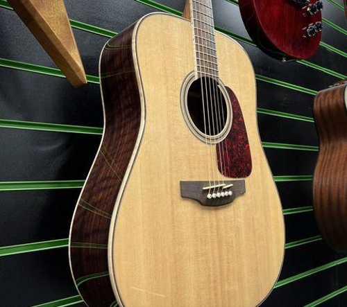 Takamine GD93 NAT гитара дредноут