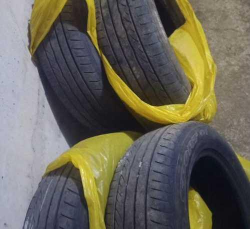 Dunlop Sport Rover GTX 225/60 R18