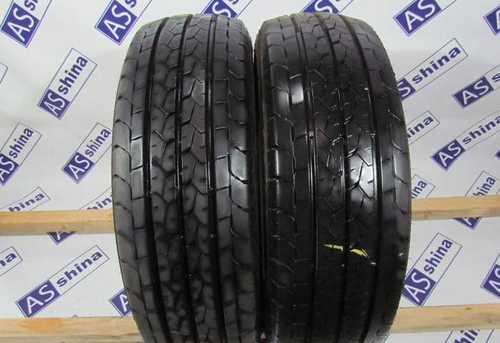 Bridgestone Duravis R660 225/65 R16C 94U