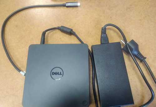 Док-станция Dell K16A Thunderbolt