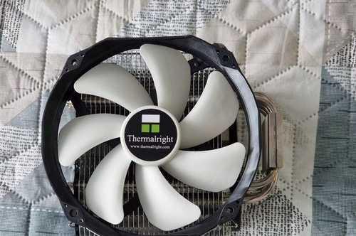 Thermalright macho rev. b