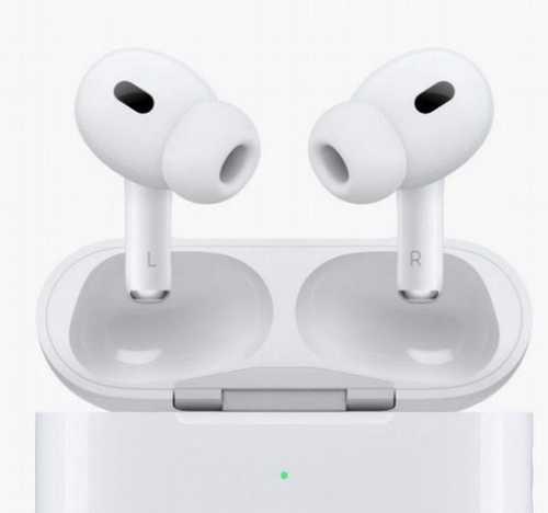 Беспроводные наушники apple airpods pro 2