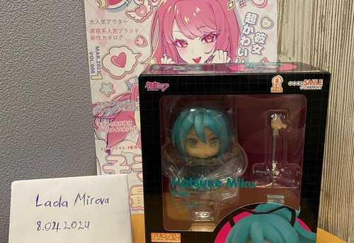 Nendoroid Hatsune Miku if Ver.1739
