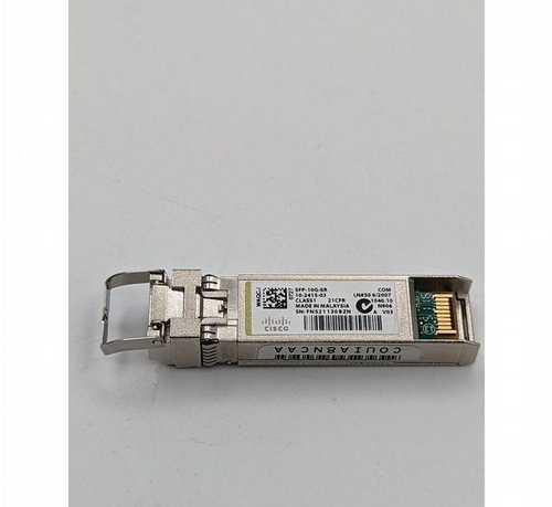 Трансивер Cisco 10-2415-03, SFP+, SFP-10G-SR 10Gba