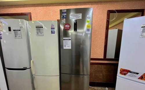 Холодильник LG GA-B509cmtl CC