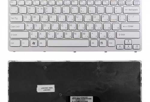Клавиатура для ноутбука sony