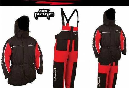 Костюм Fox Rage Winter Suit XL