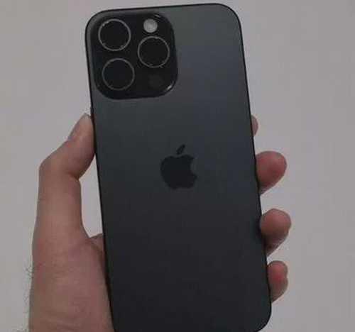 iPhone 16 Pro Max, 512 ГБ