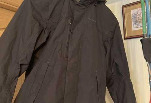 Куртка/ветровка Quechua мембранная