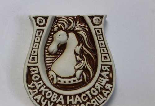 Сувенир керамика новый