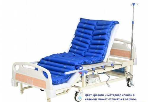 Медицинская кровать для лежачих больных Выручит