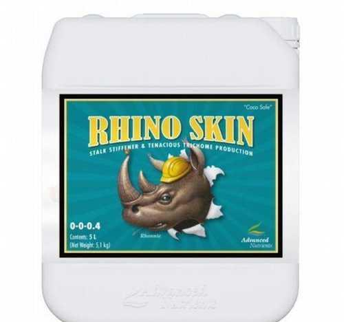 Стимулятор AN Rhino Skin кремний 5л