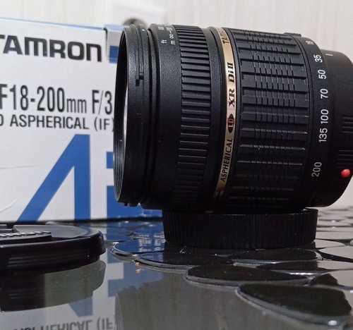 Объектив sony tamron for sony