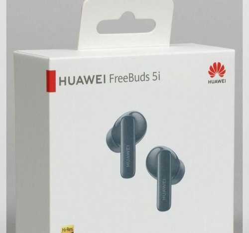 Беспроводные наушники Huawei freebuds 5i