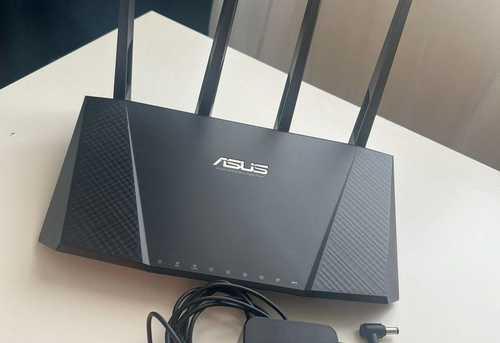 Роутер asus RT-AC87U