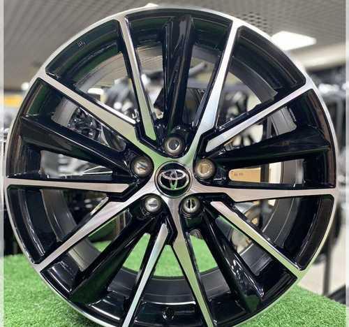 Диски Toyota R19 5x114.3