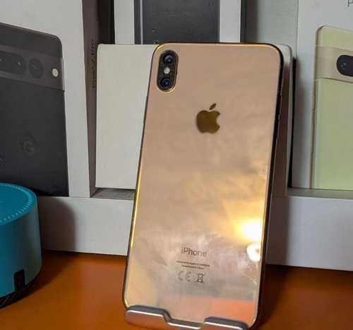 iPhone Xs Max, 256 ГБ