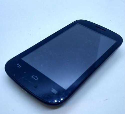 Телефон Alcatel One Touch 4032d На запчасти