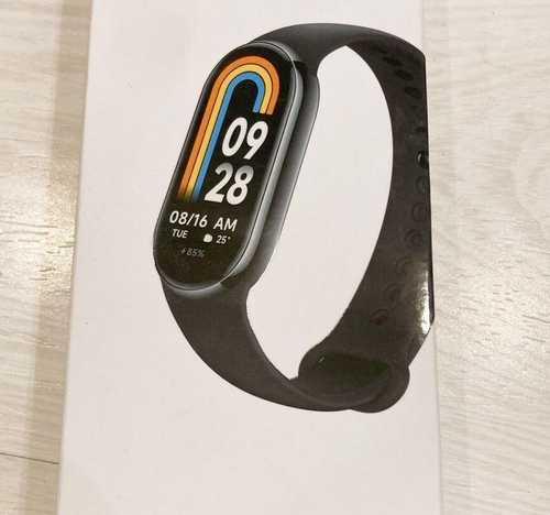 Xiaomi SMART Band 8