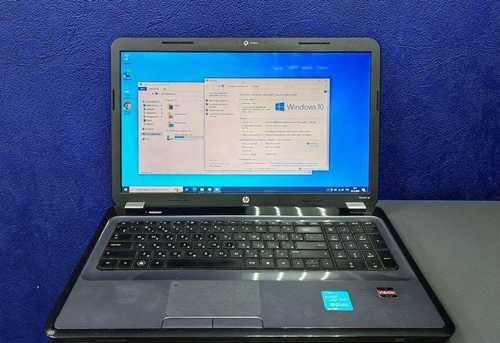Ноутбук HP 17.3 G7-1202er 8GB озу