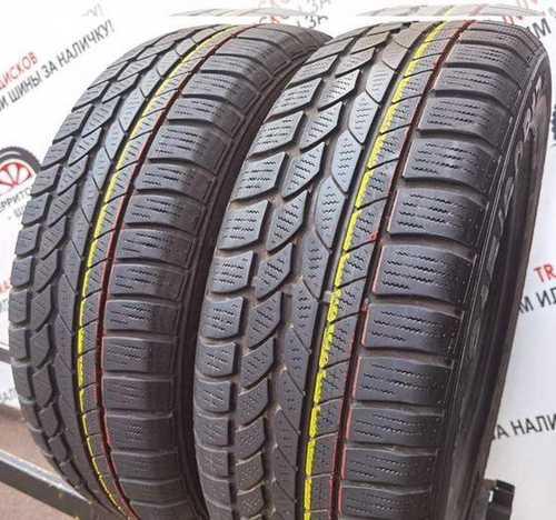 Continental WorldContact 4x4 215/60 R17 96P