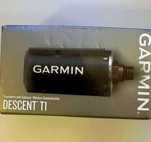 Датчик Garmin Descent T1 Transmitter