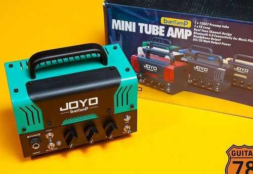 Joyo Atomic Mini Guitar Amp head 20W