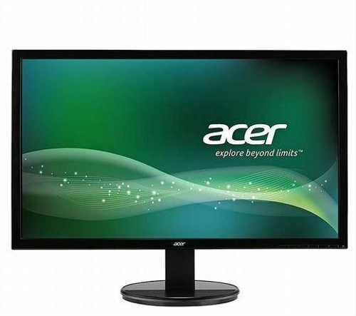 Монитор 22" Acer K222HQLbd TN 1920x1080 #162398