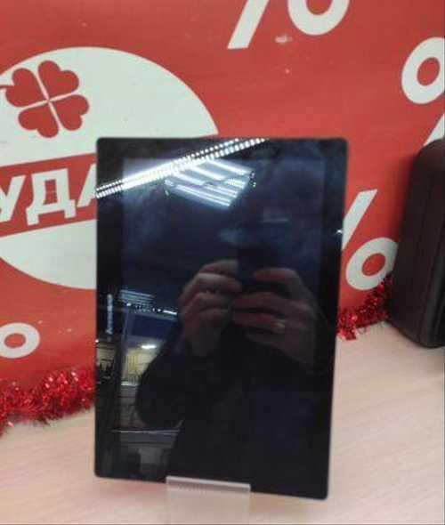 Планшетный пк - Lenovo 866284022796208