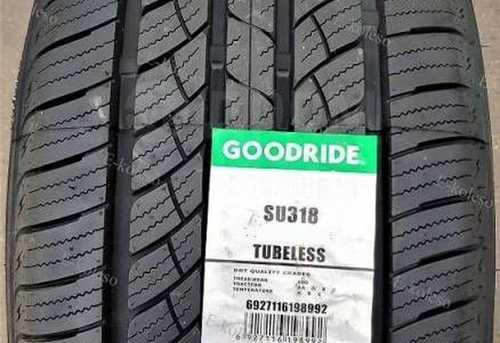 Goodride SU318 H/T 255/55 R18