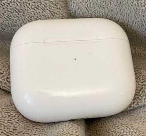 Оригинальные наушники Apple airpods 3