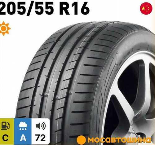 Leao Nova-Force Acro 205/55 R16 94W