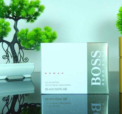 Hugo Boss Boss Woman Отливант