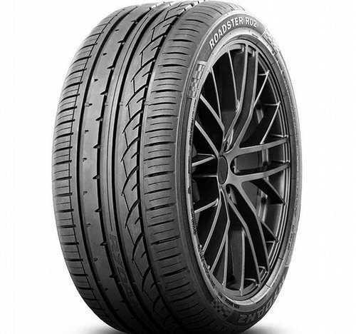 Rydanz Roadster R02 215/45 R17 91W