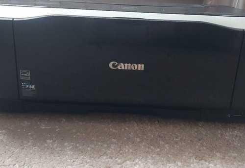Принтер фото, струйный, Canon ip3600
