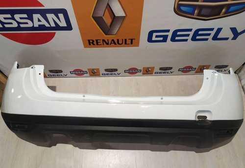 Бампер зад Renault duster
