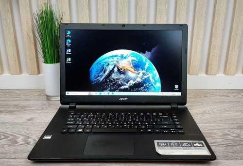 Идеальный ноутбук Acer Е1-7010/4Gb/SSD 256Gb