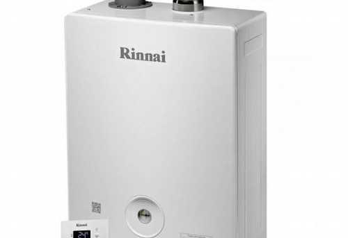 Котел Rinnai BR-K12 (RB-107 KMF)