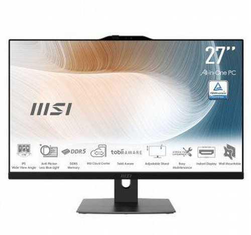 Моноблок MSI Modern AM272P 1M-890 - новый