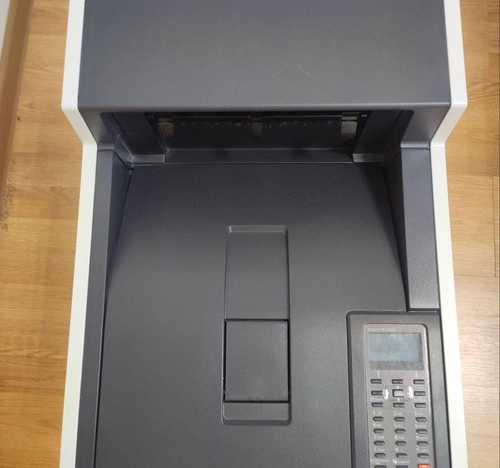 Принтер kyocera ecosys p6235cdn