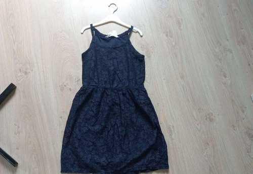 Новое платье HM 134-140