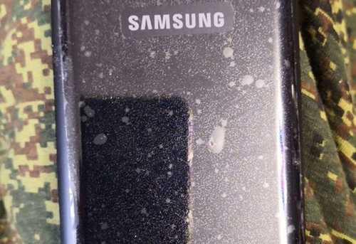 Задняя крышка от Samsung j1 mini