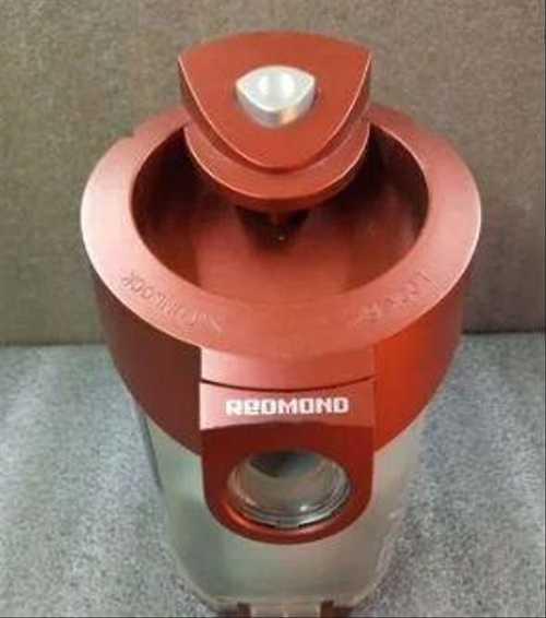 Фильтр для пылесоса redmond RV-C316