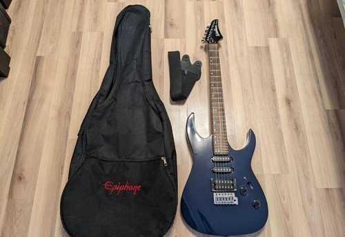 Электрогитара Washburn WR120